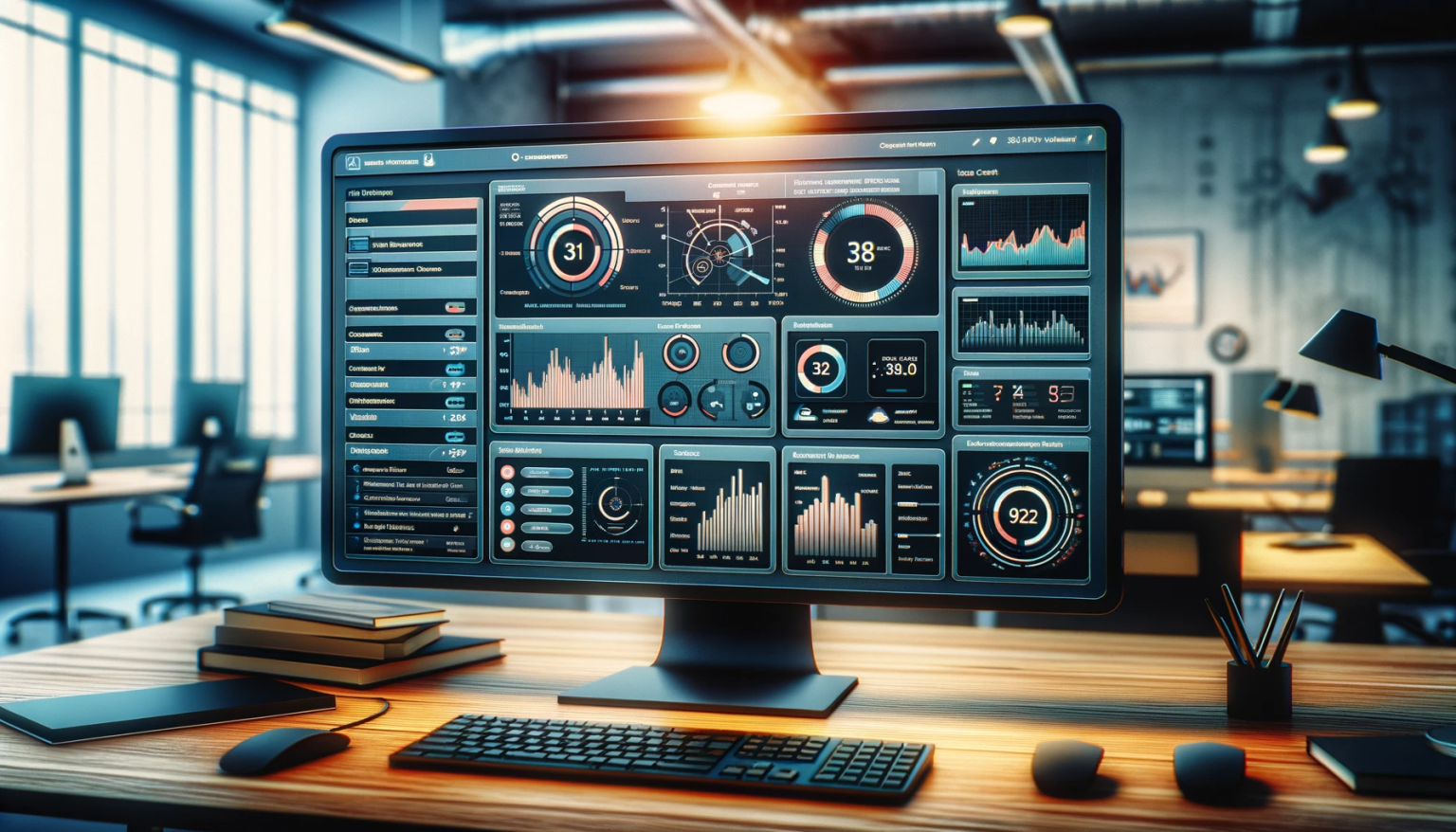 Unleashing the Power of AI in DCIM: Prochista AI - Prochista Smart ...